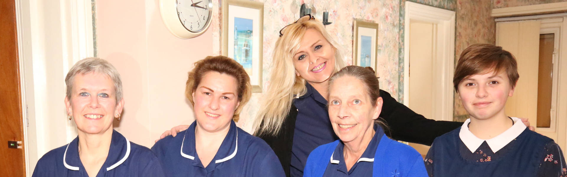 Crest House Care Home – The South East's Favourite Care Home